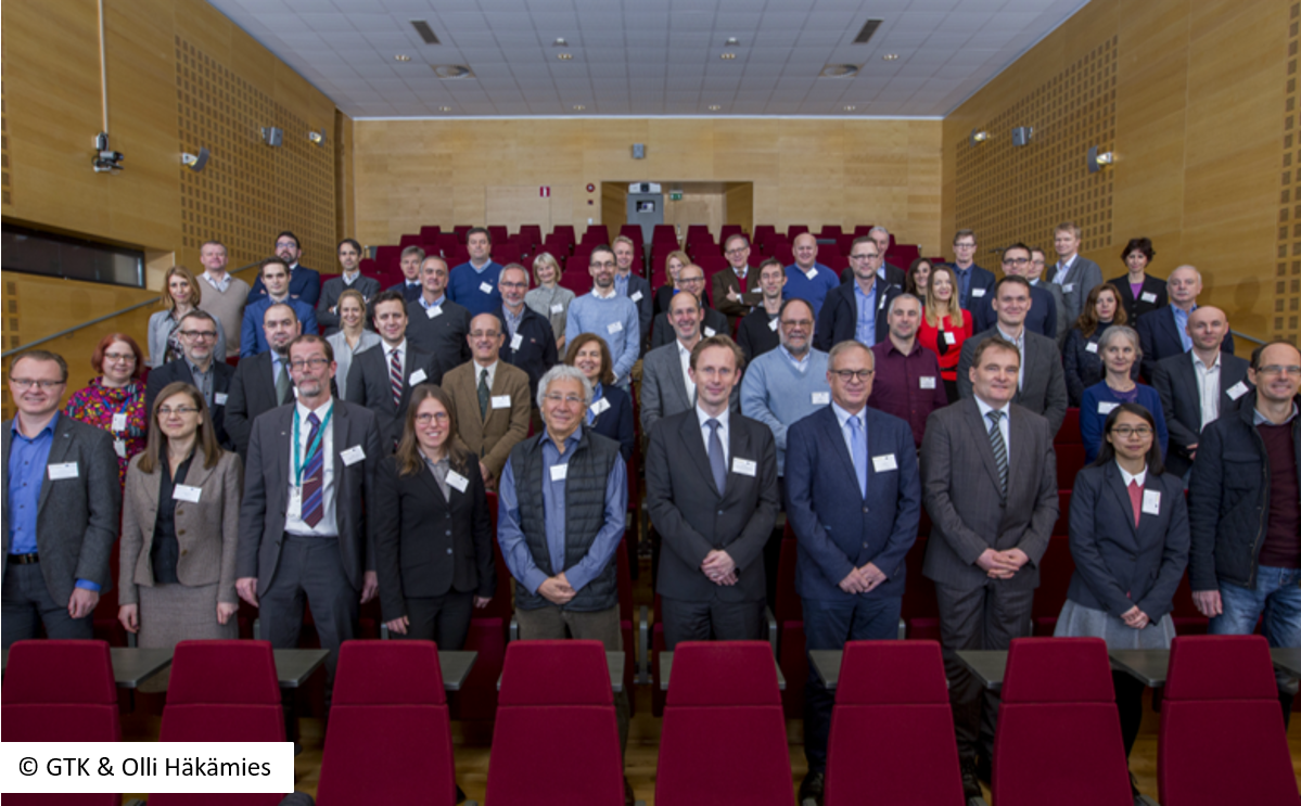 MIREU kicks off! | MIREU